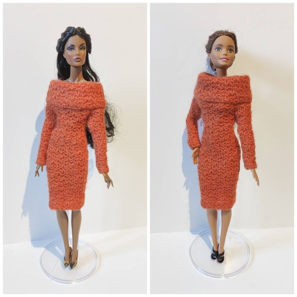Integrity Doll - Etsy
