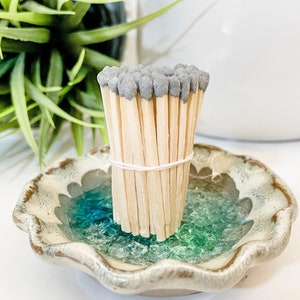 sulfur based matches