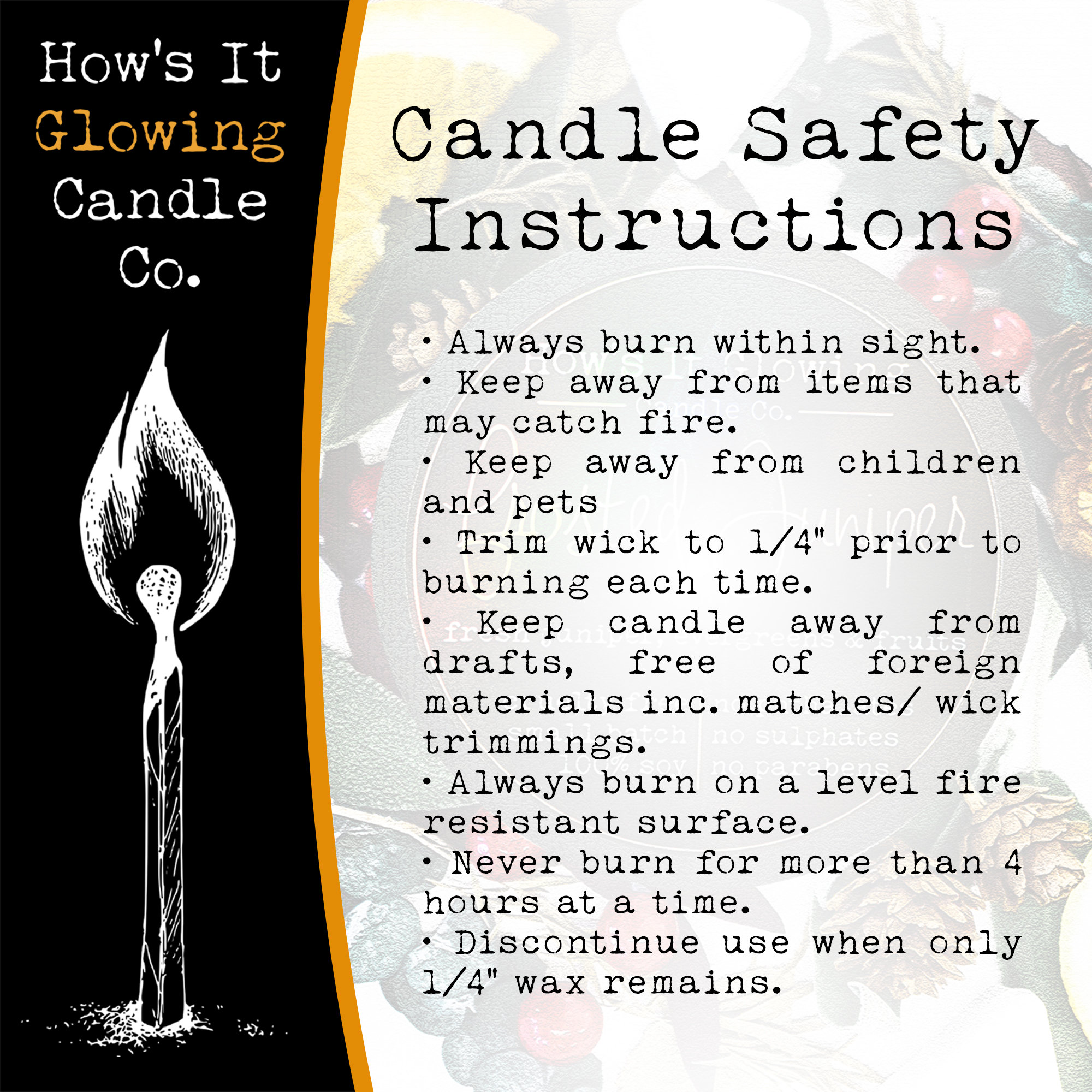 Light Me When You Want A Blowjob 100% Natural Soy Candle - Etsy