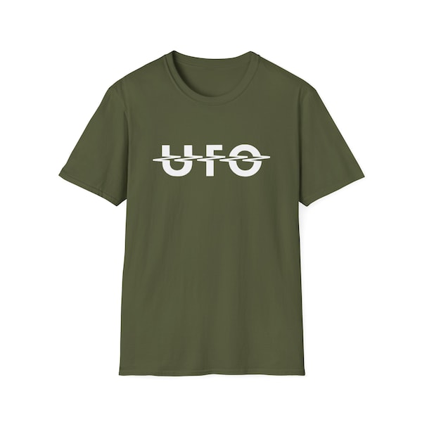 Ufo Band - Etsy