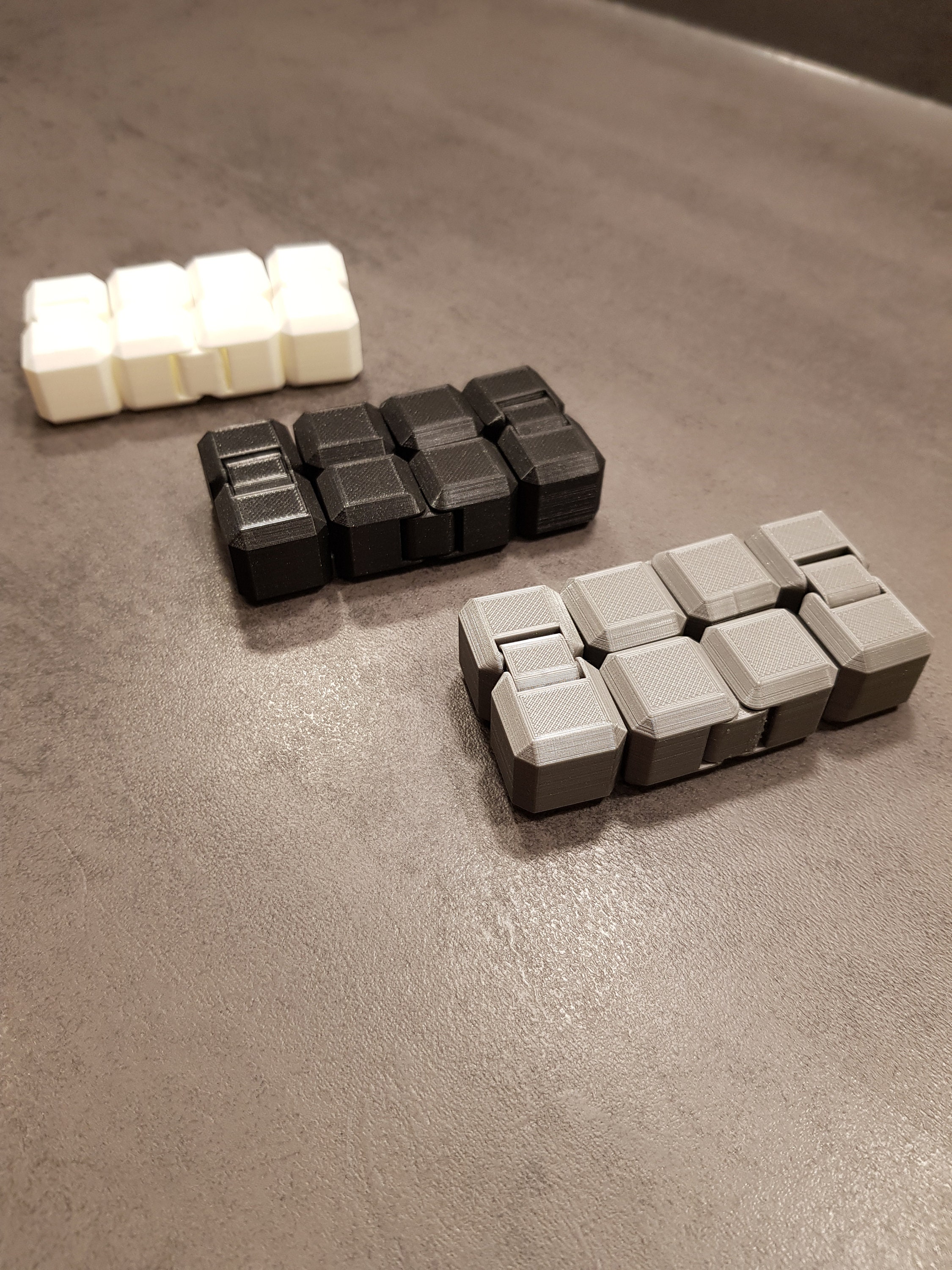 Infinity Cube, Endless Cube, Infinite Cube - Etsy