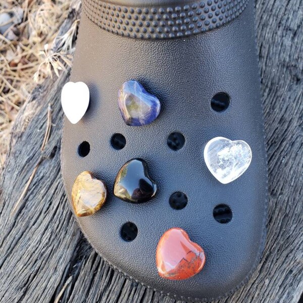 Crocs Jibbitz - Etsy