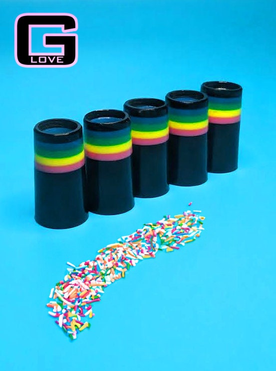 G-love Golf Iron Wedge Ferrules Tour Issue Quality Uk's Best Pack of 10 ...