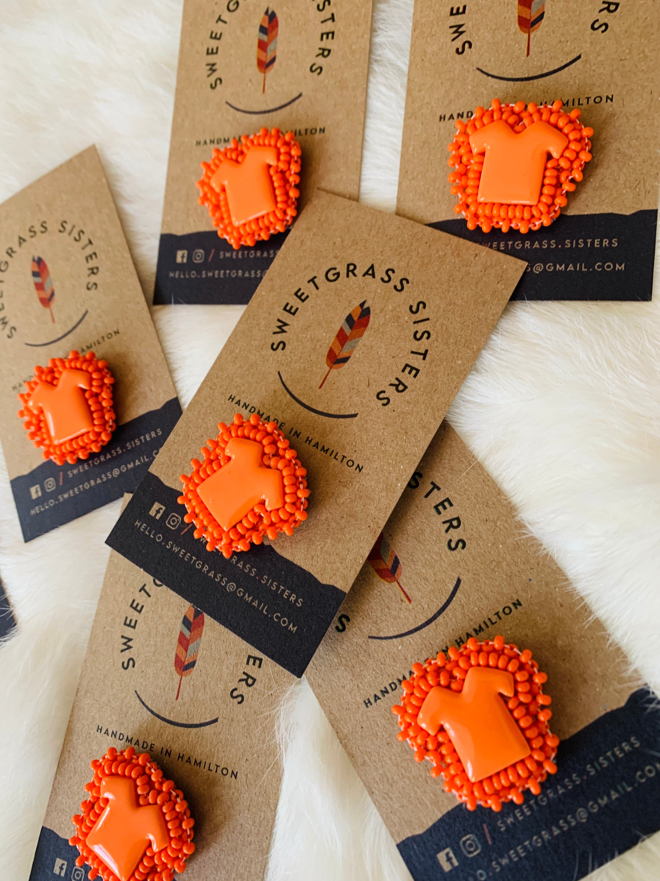 Indigenous Orange Shirt Day Pins Every Child Matters Pins - Etsy Canada