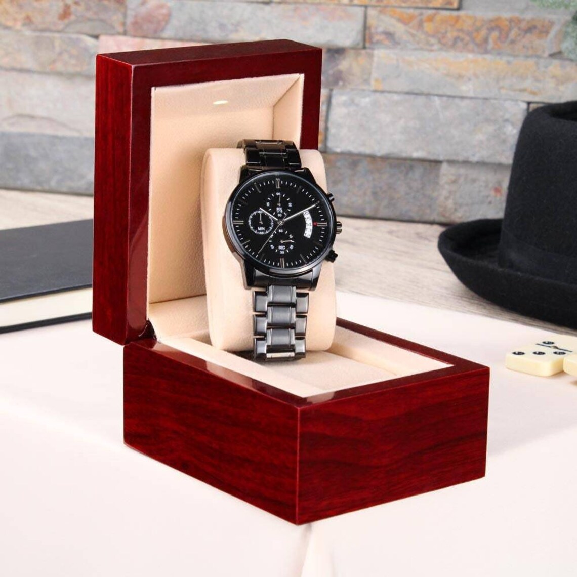 Police Academy Graduation Gifts Personalized Engraved Watch - Etsy