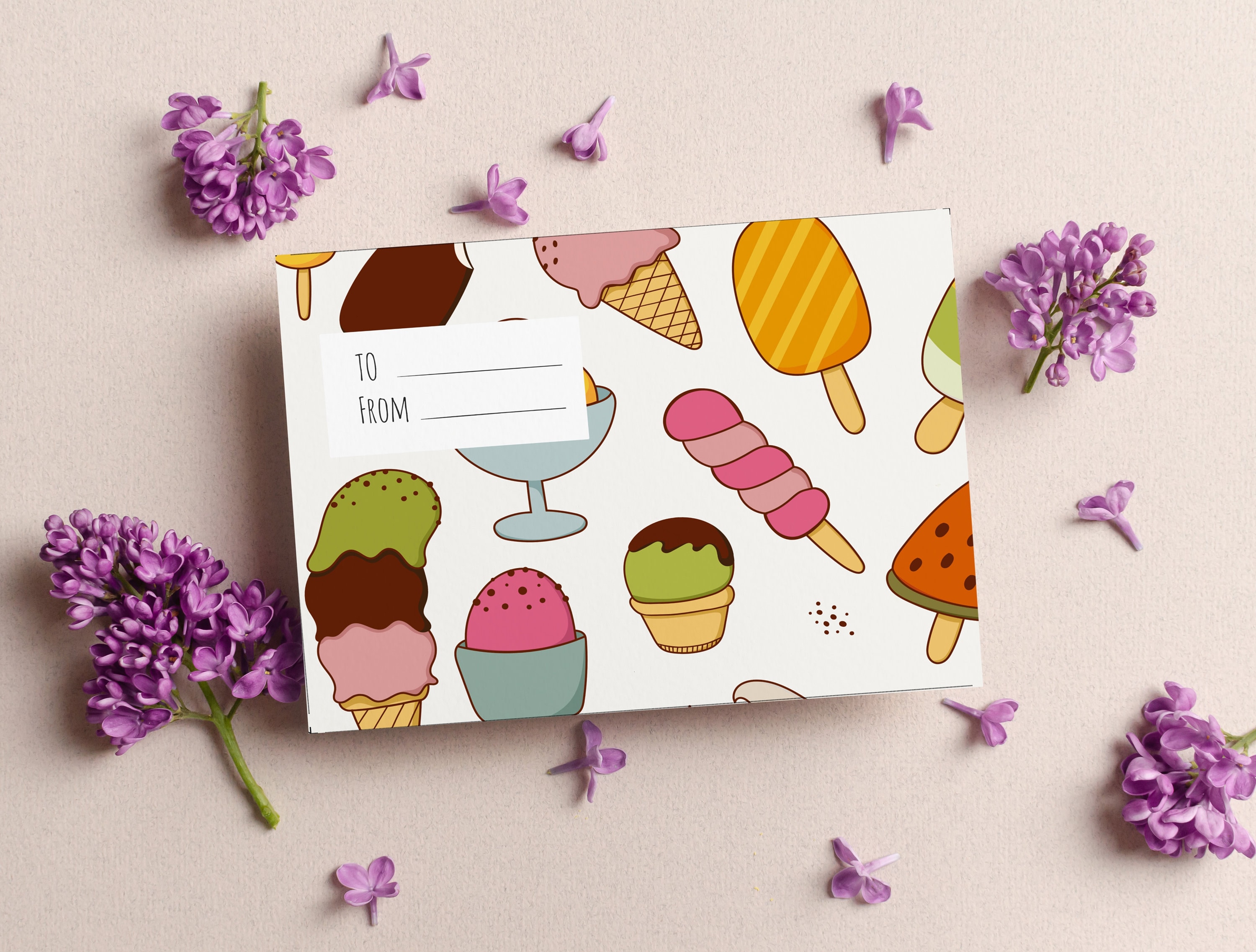Printable Cartoon Envelopes Templates. DIY Envelopes Instant Download ...