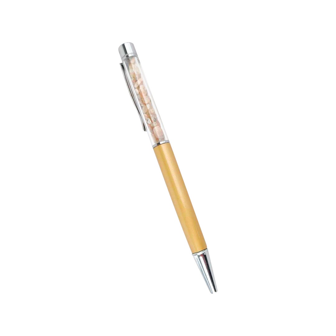Creative Ballpoint Pen - Sunstone - Etsy