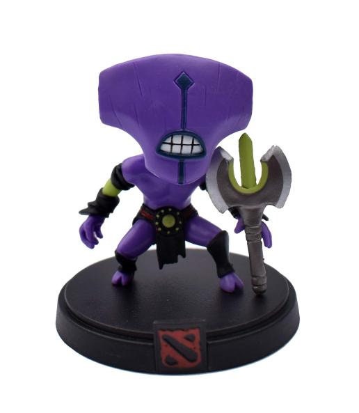 Faceless Void Dota 2 Set