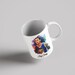 Stephen Curry Mug, NBA Golden State Warriors Gift - Etsy