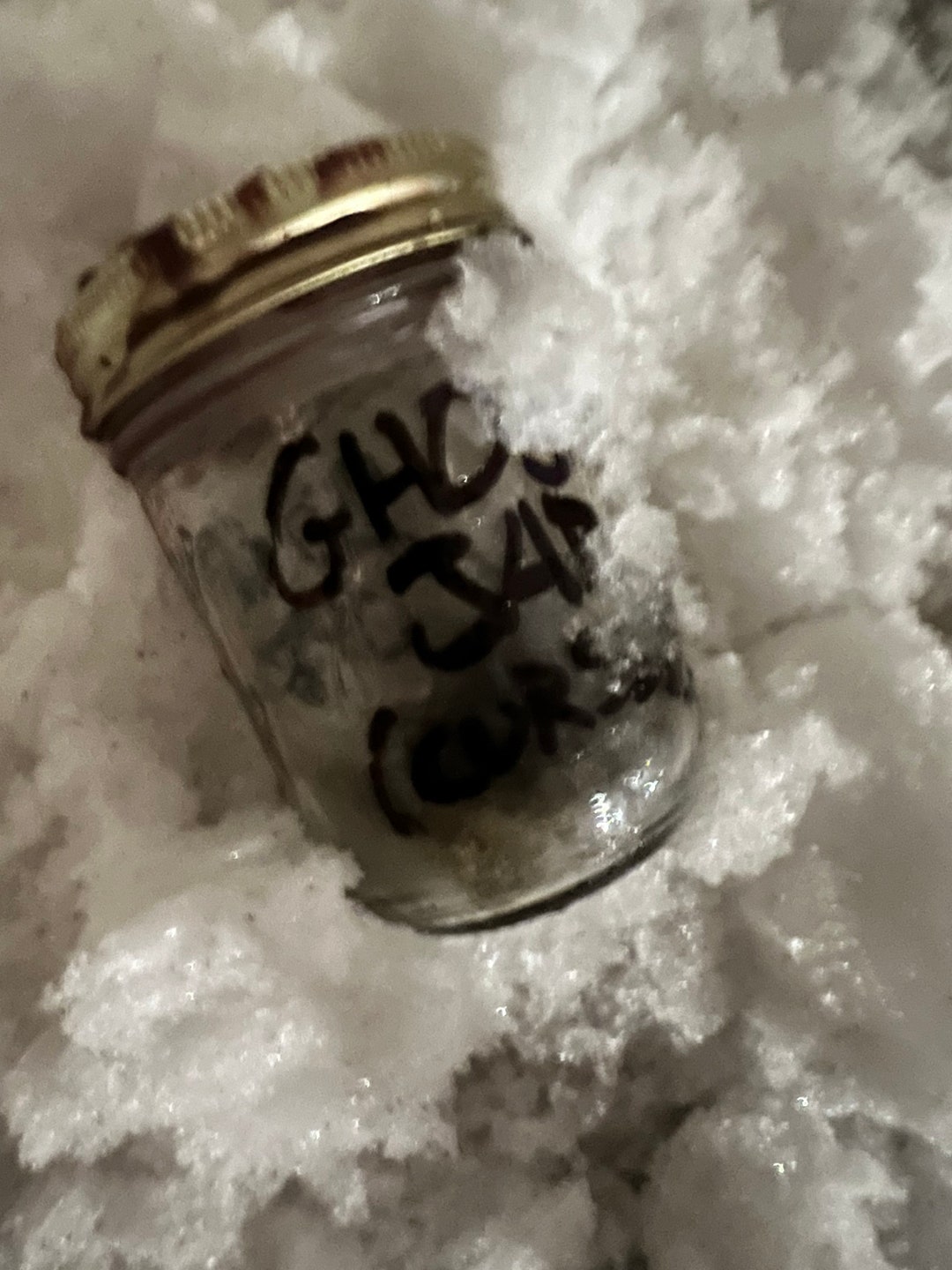 Cursed Ghost Jar - Etsy
