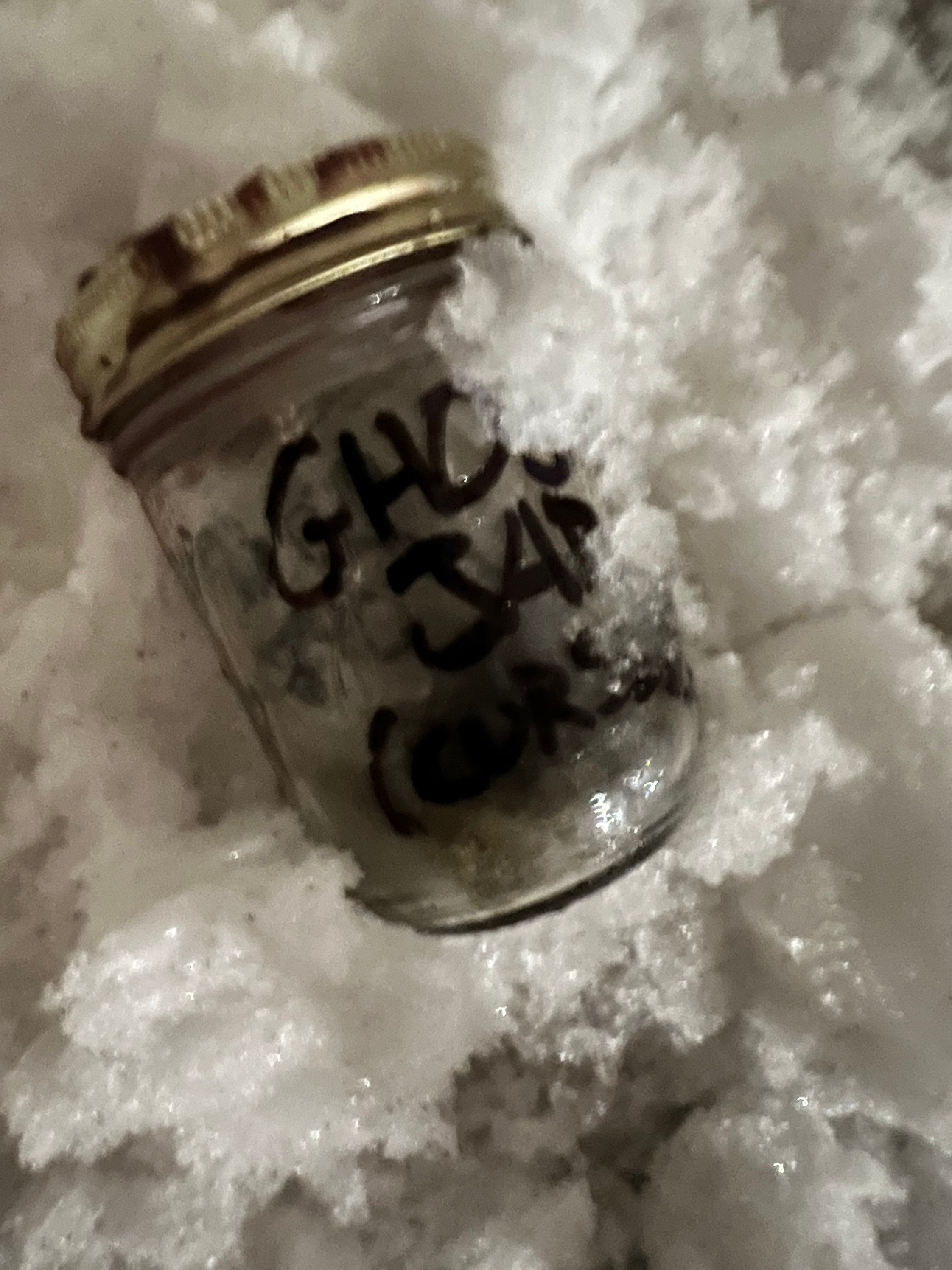 Cursed Ghost Jar - Etsy UK