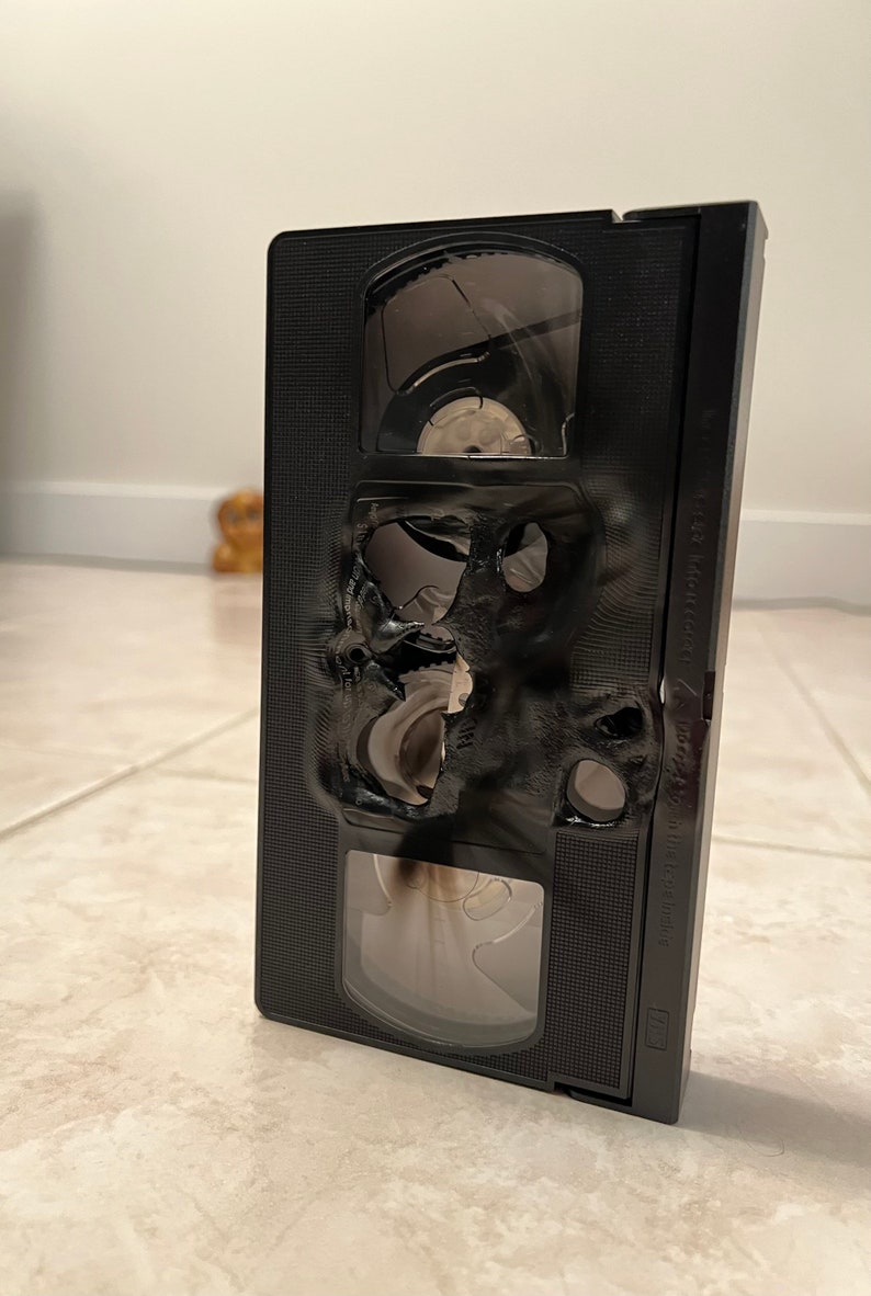 Cursed Witch Tape - Etsy