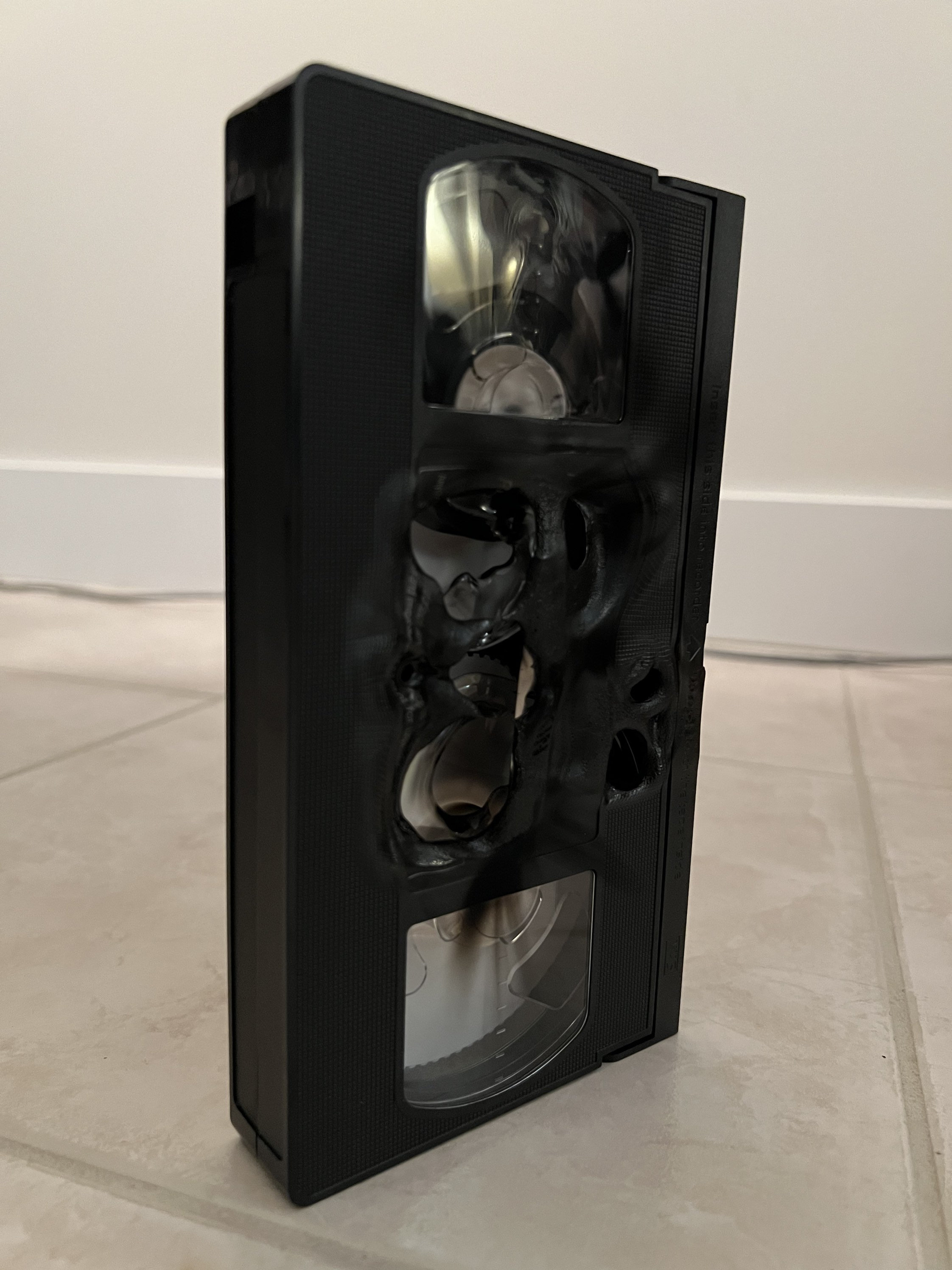 Cursed Witch Tape - Etsy