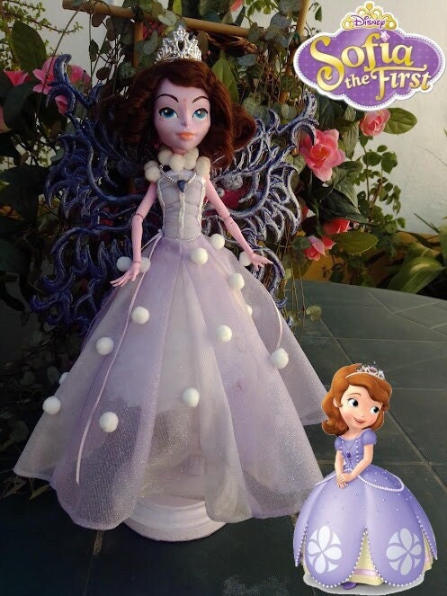 Sofia Doll Set | ppgbbe.intranet.biologia.ufrj.br