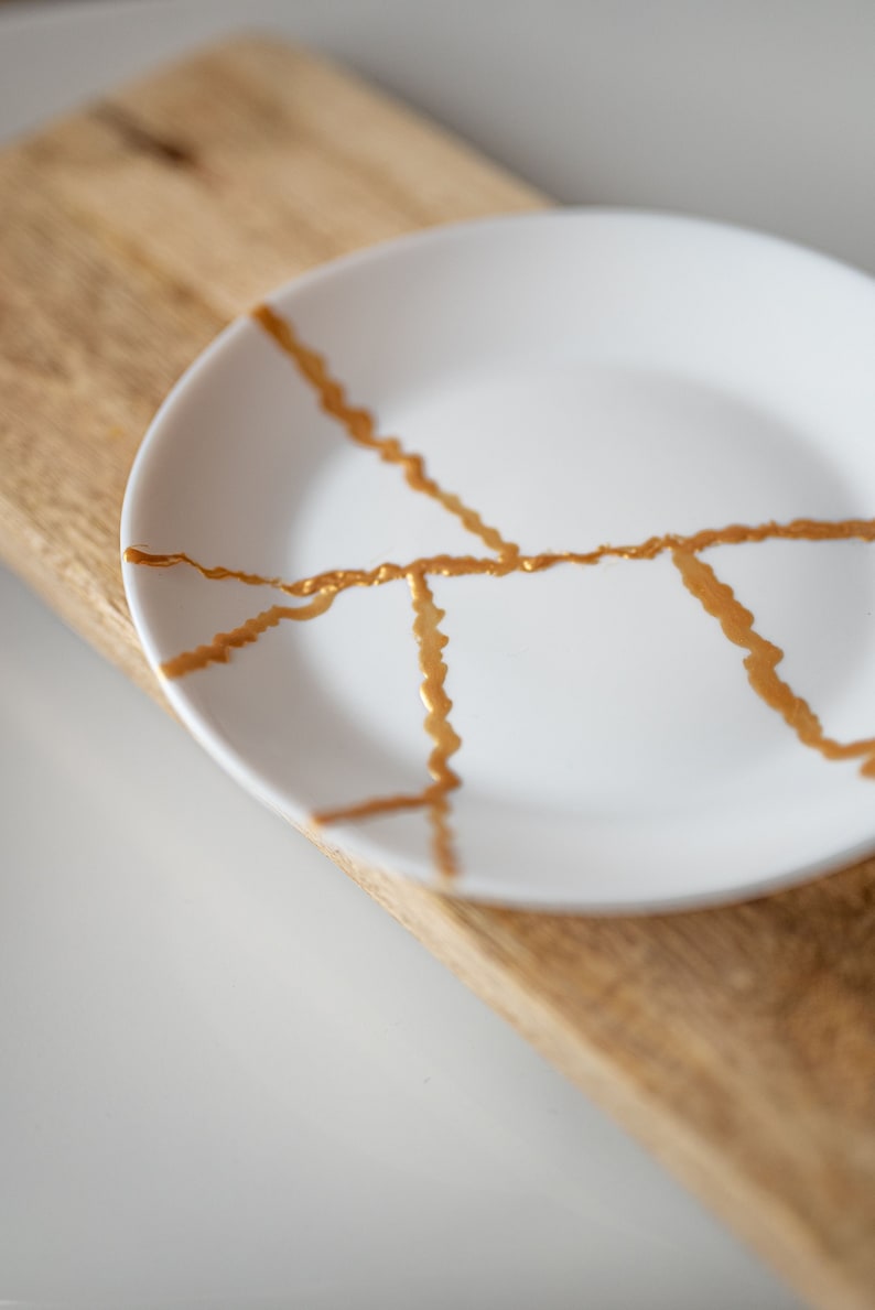 Kintsugi Repair Kit - DIY - Etsy