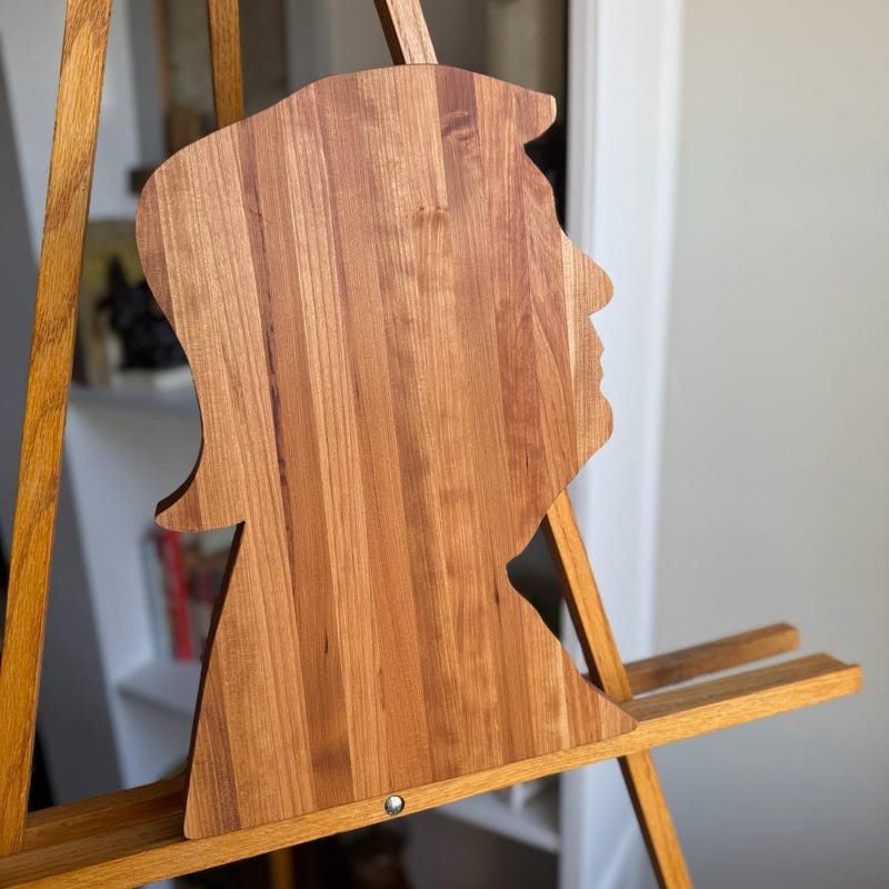 Trump Charcuterie Board - Etsy