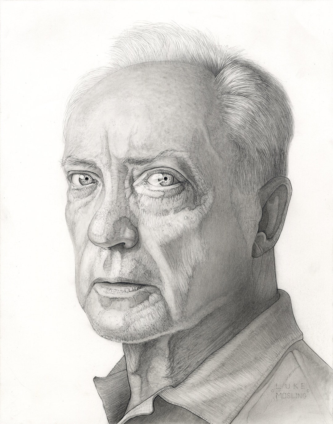 Udo Kier / Actor - Etsy
