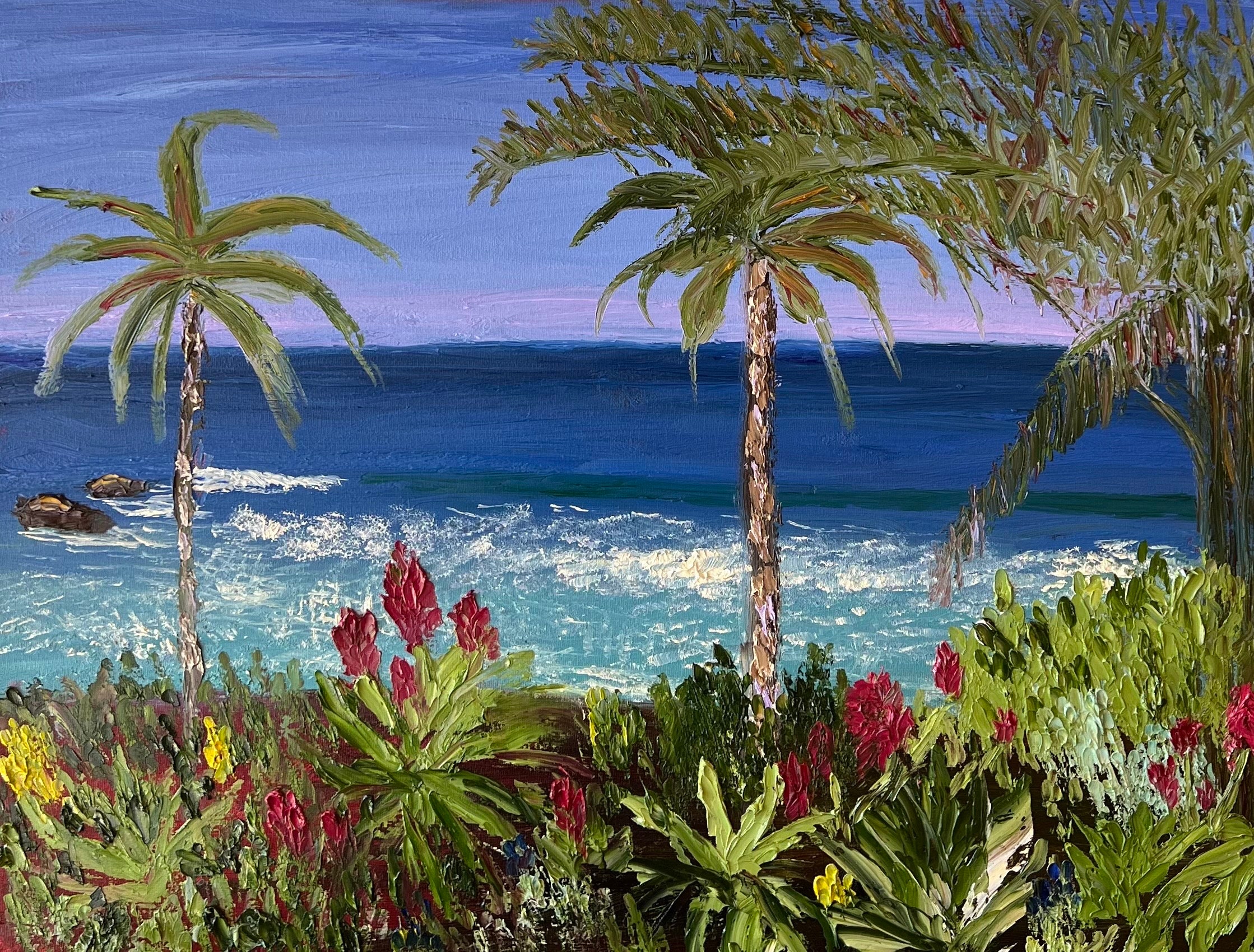 Heisler Park Laguna Beach - Etsy