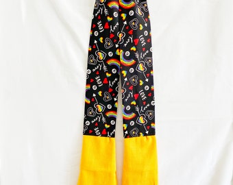 Kitchen Boa, Kitchen Scarf, Dish Towel, Butterfly - Etsy