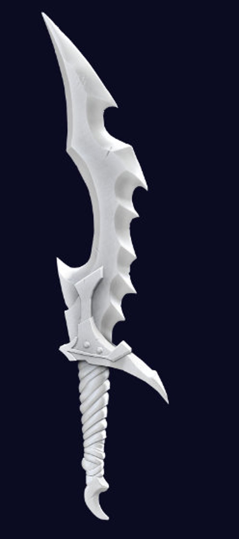 Knight Killer Solo Leveling - Etsy