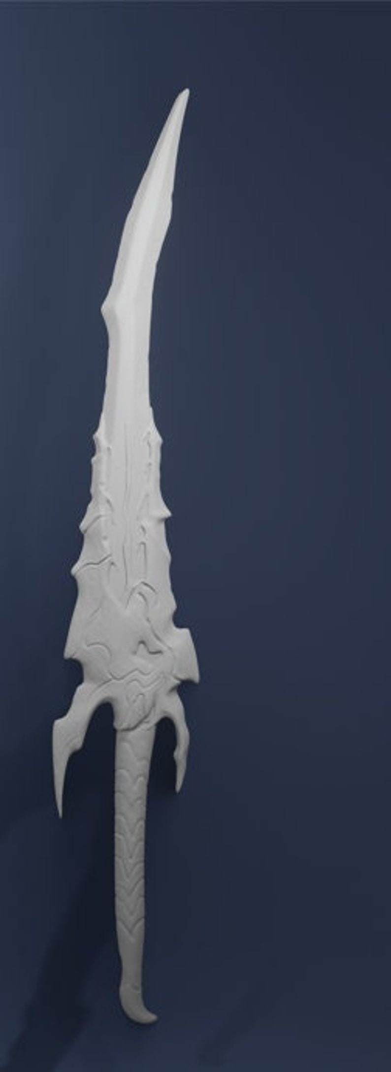 Kamish Wrath Solo Leveling's Daggers - Etsy