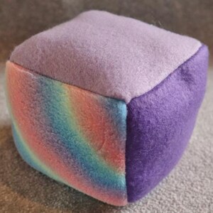 Soft Baby / Toddler Building Blocks - Etsy