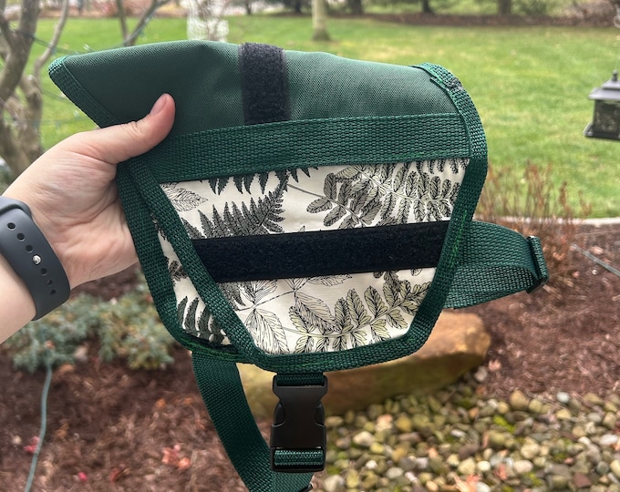 Custom Dog Vest | Working Dog Vest | Custom Dog Gear | Therapy Dog ...