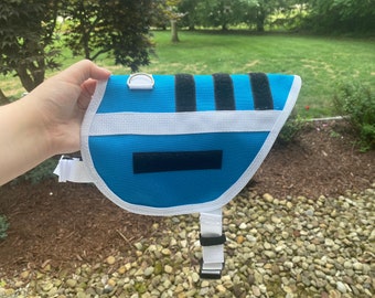 Custom Dog Vest - Etsy