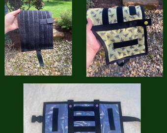 Service Dog Cape - Etsy