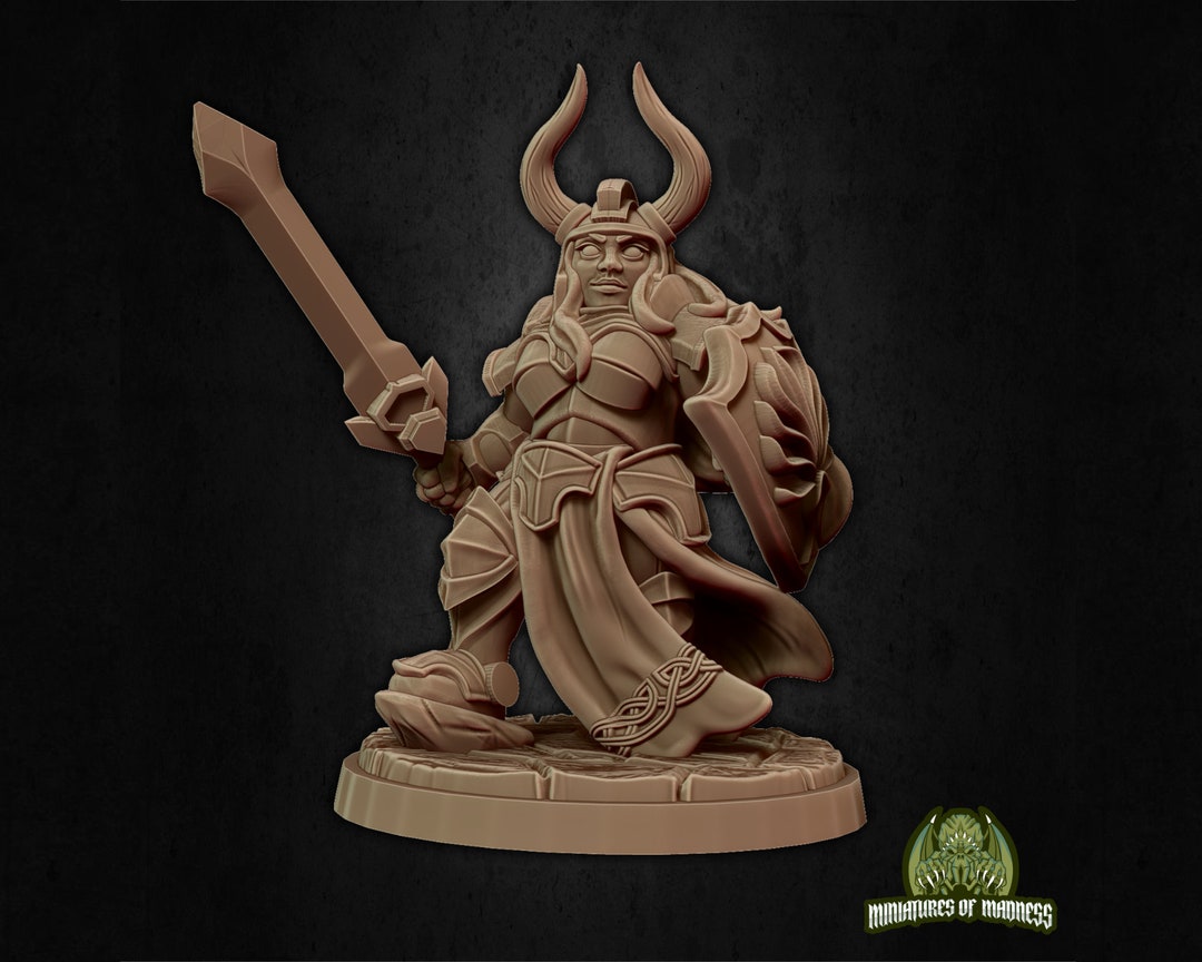 Diana the Dwarf Queen - Etsy