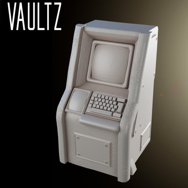 Fallout Terminal - Etsy