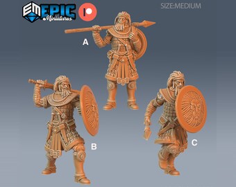 Epic Scale Guard - Etsy