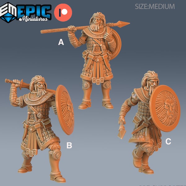 Epic Scale Guard - Etsy