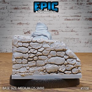 Prisoner - 3 Different Poses - 28mm Scale - Epic Miniatures - Festival ...