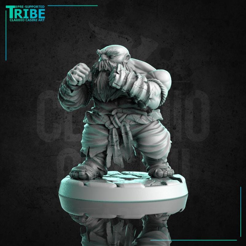 28mm Medieval Monk Miniature - Etsy Canada