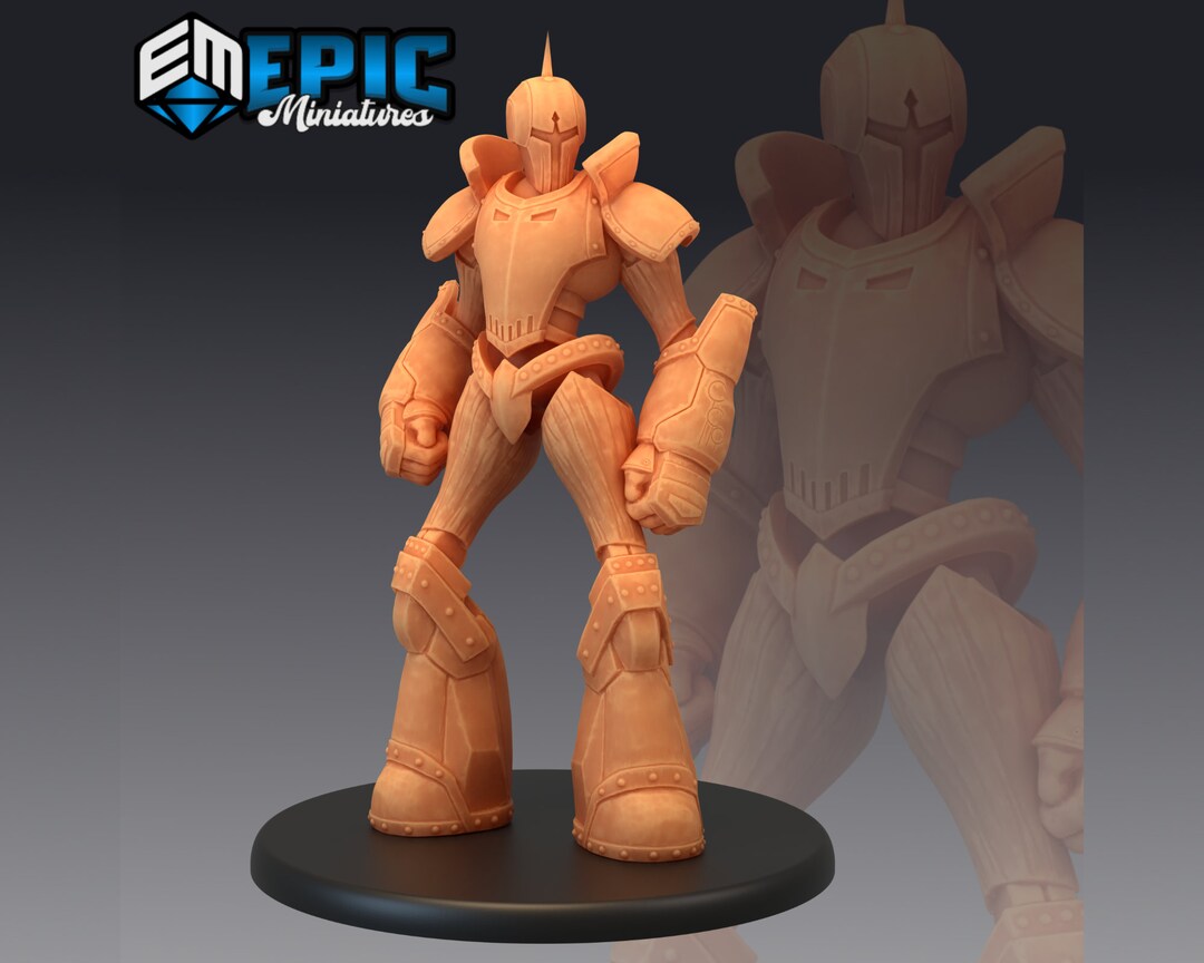 Construct Guard - Etsy