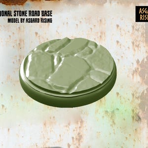 Android Server/waitress- Cyberpunk Theme - 28mm or 32mm - Ghost City - Etsy