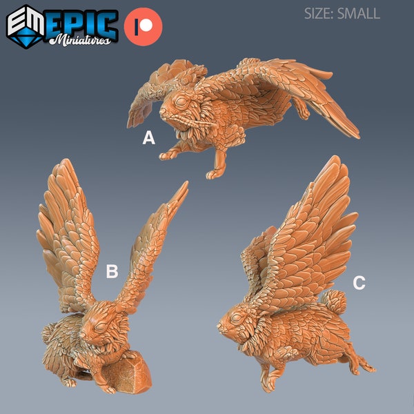 Epic Scale Miniatures - Etsy