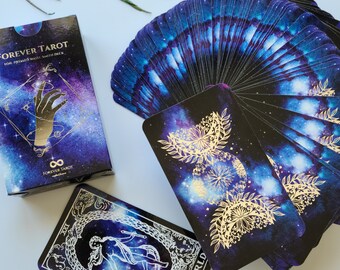 Rws Tarot Cards - Etsy