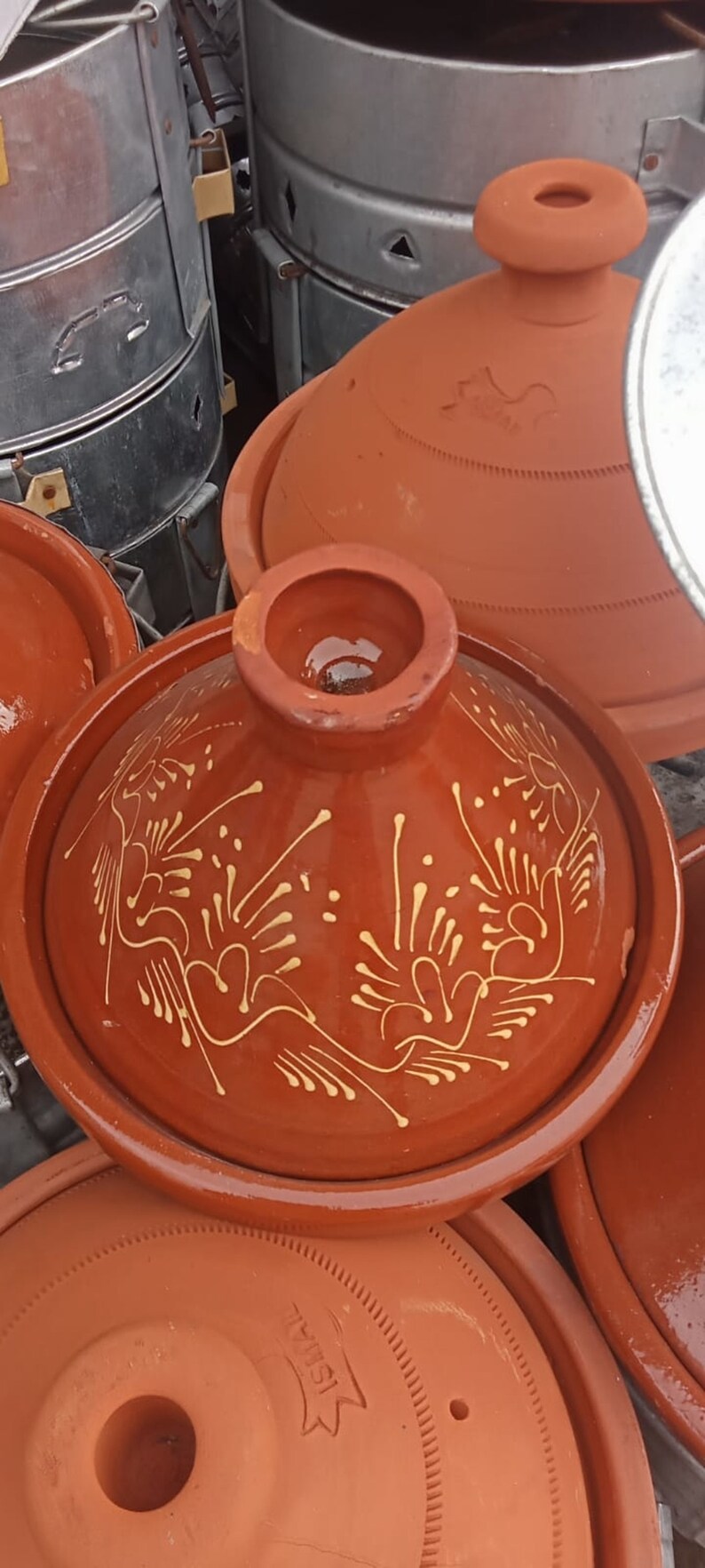 Best Moroccan Tajine From Marrakech to Worldwide - Etsy