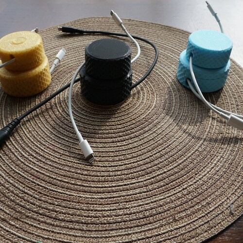 Super Cable Organizer - Etsy