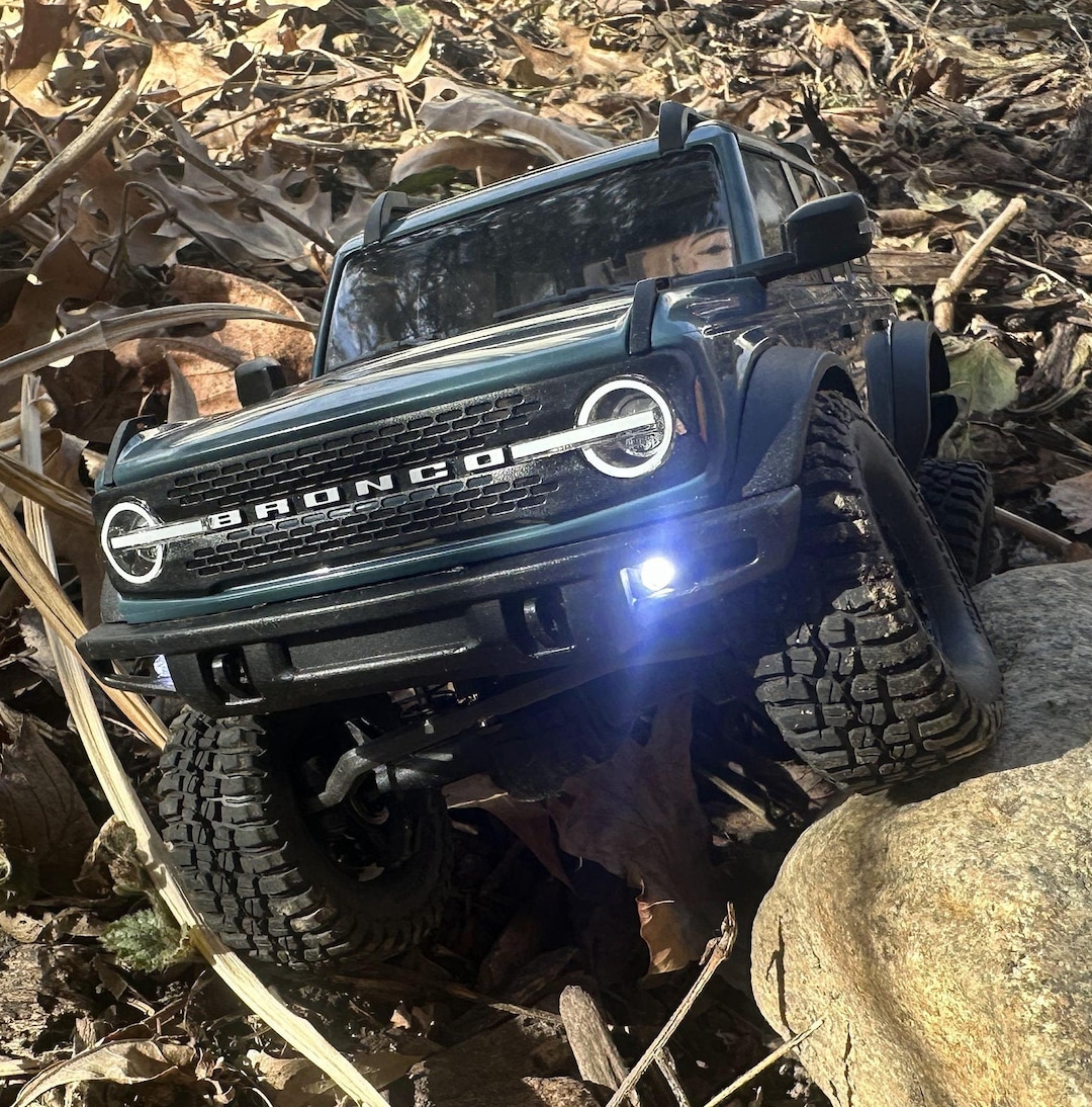 Lift Kit for TRX4M - Etsy