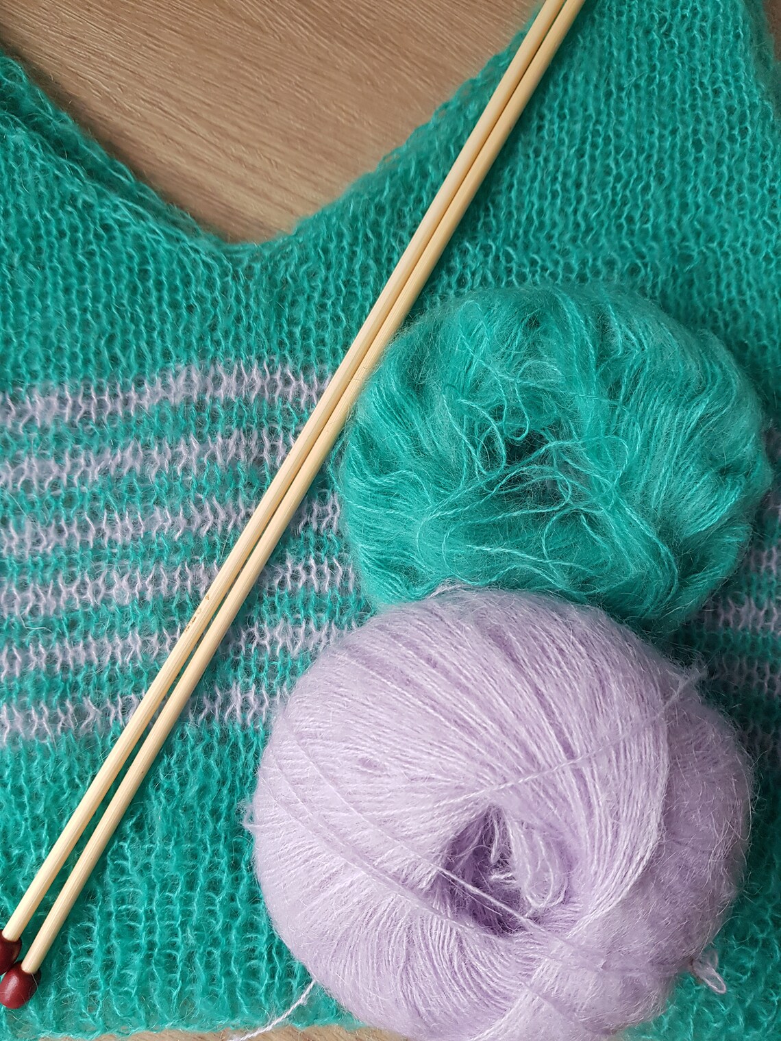 Easy Beginners Knit Crop Top Pattern - Etsy