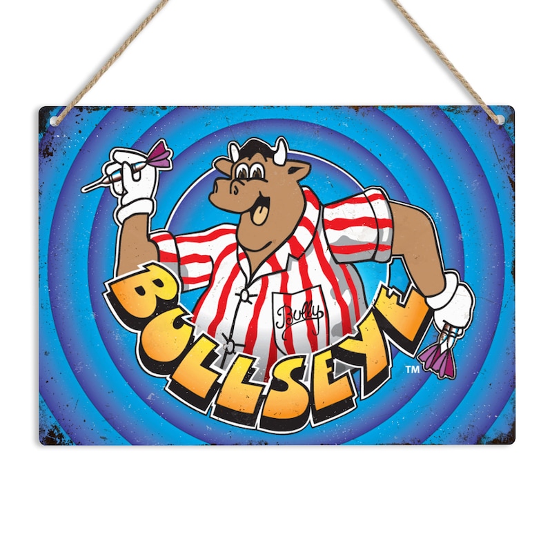 Darts 180 Sign - Etsy UK