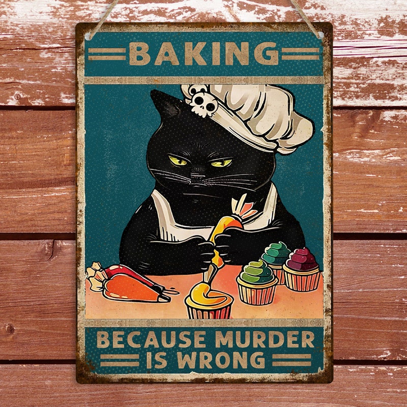 Funny Metal Shop Signs - Etsy UK