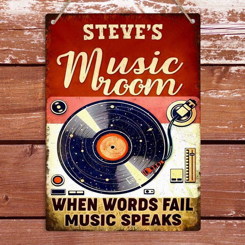 Music Room Art - Etsy