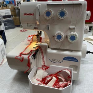 Thread Catcher Collecting Container for Fabric Scraps Suitable for ...