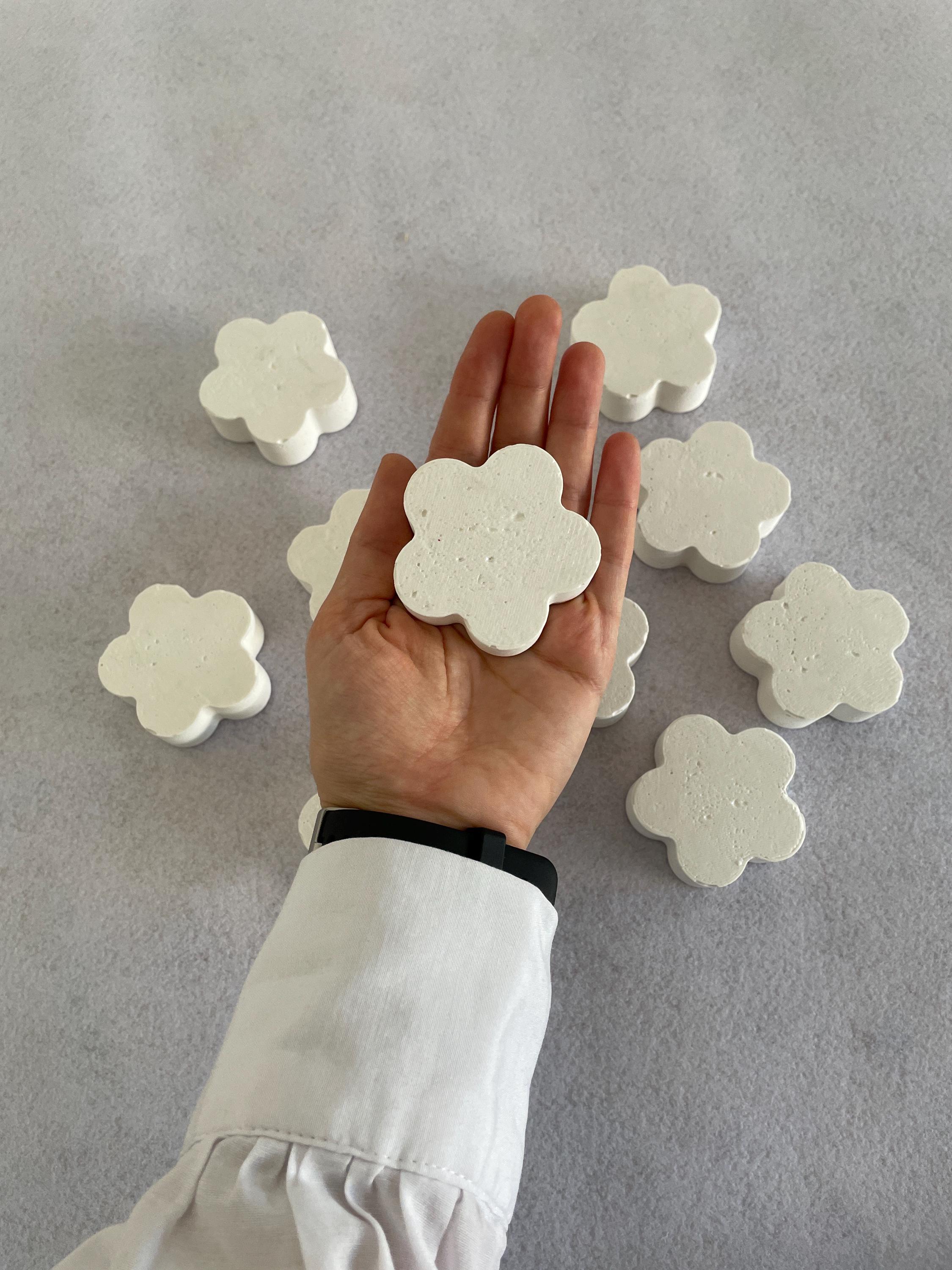 10pics Sewing Weights Handmade Pattern Weights Paper Weights Fabric ...