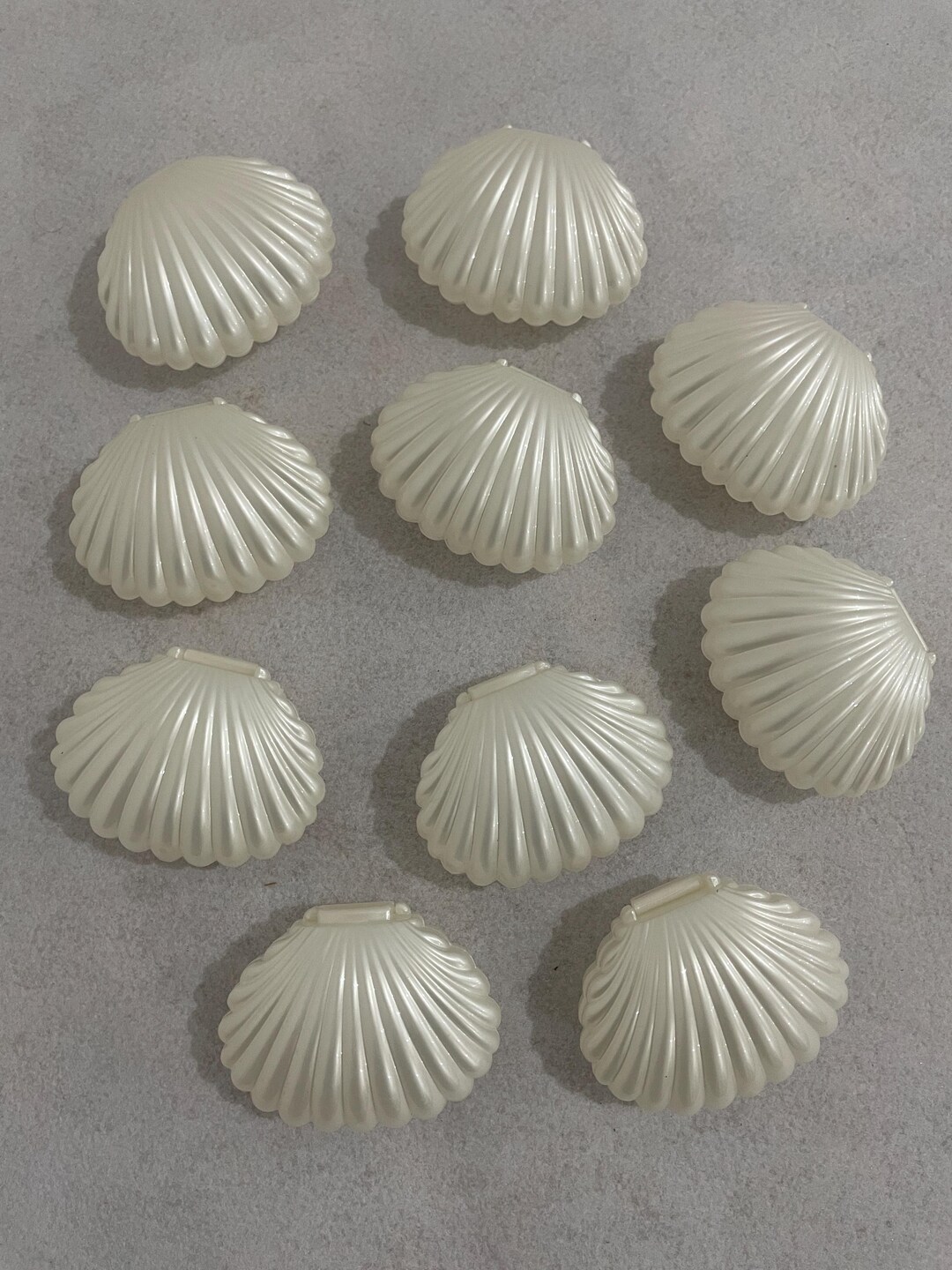 Oyster Box Sea Shell Box Wedding Gifts Christmas Gift Bride Shower ...