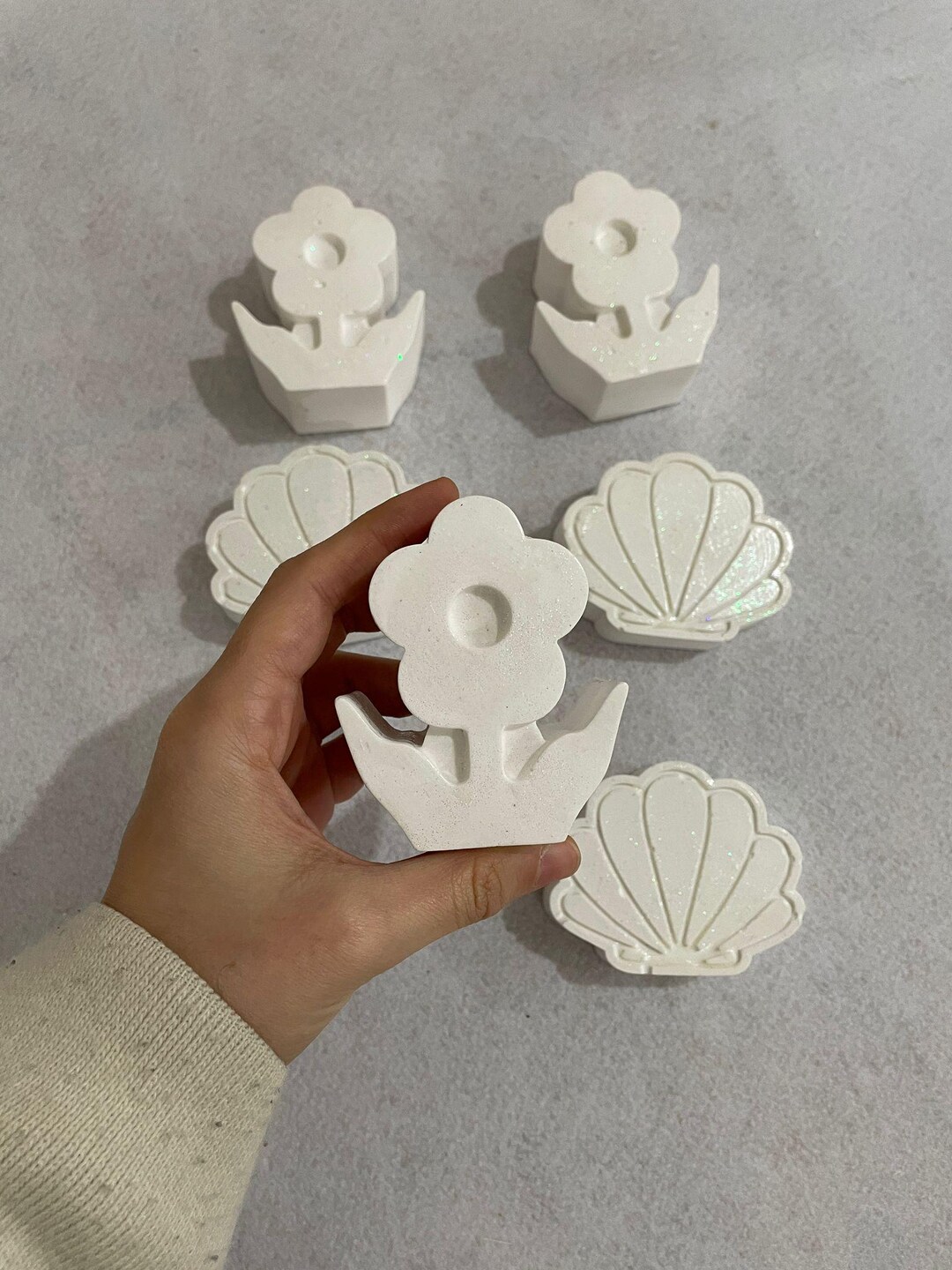 10pics Sewing Weights Handmade Pattern Weights Paper Weights Fabric ...